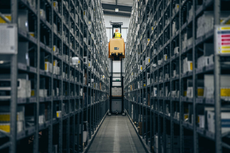 Welcome to our Technical Centre UK - BILSTEIN