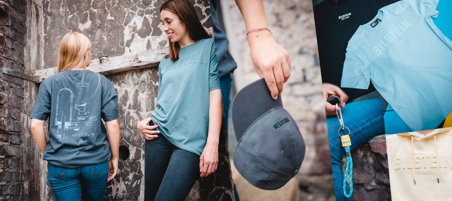 BILSTEIN Fan Shop: for people with petrol in their blood - BILSTEIN