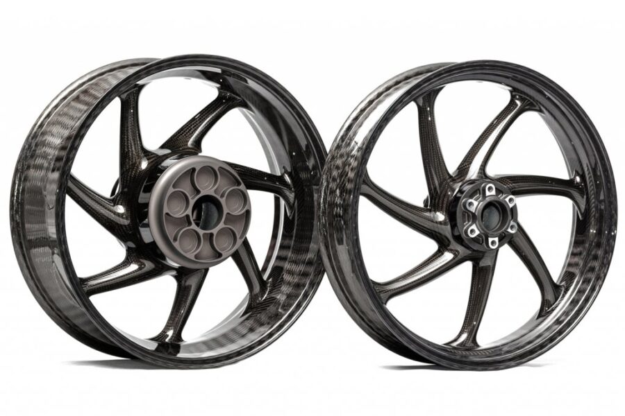 BILSTEIN Official Distributor of Ultralight Carbon Fiber Wheels - BILSTEIN