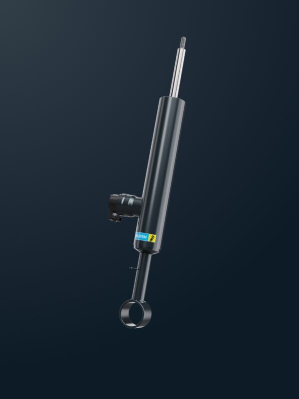 Technology - BILSTEIN