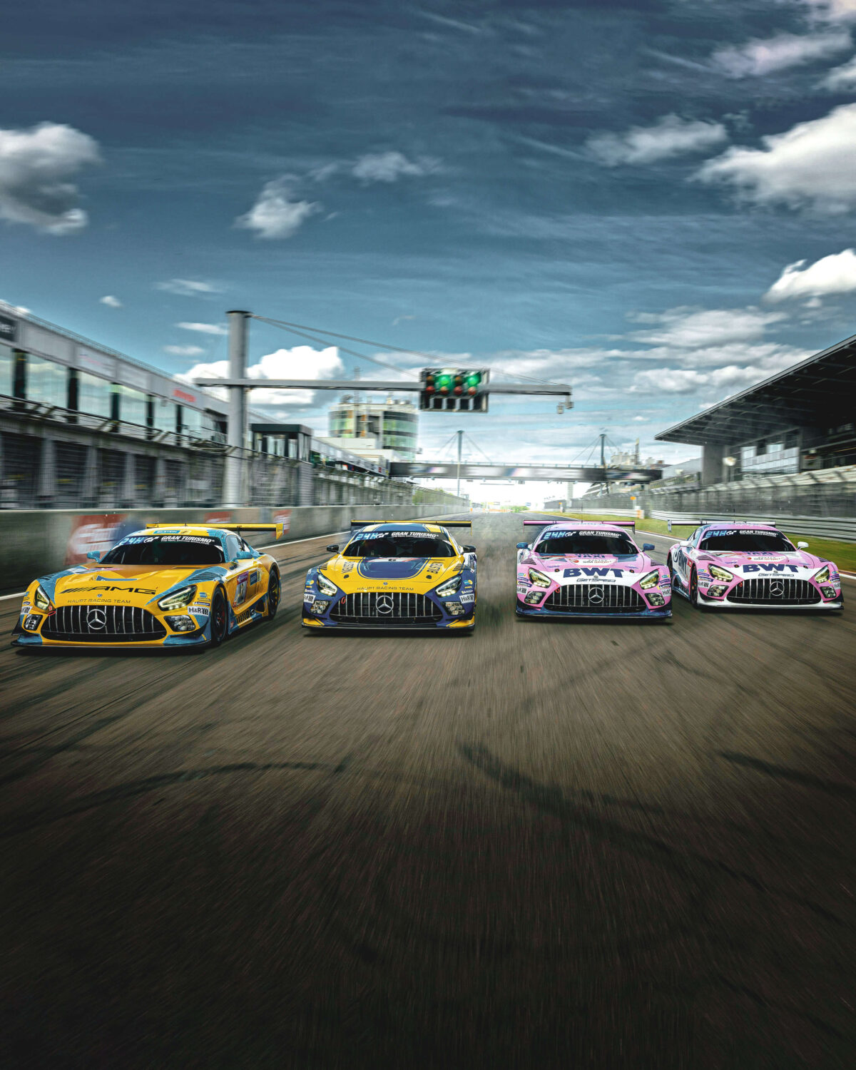 BILSTEIN Corporate - BILSTEIN