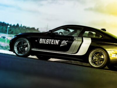 Unternehmensgeschichte - BILSTEIN