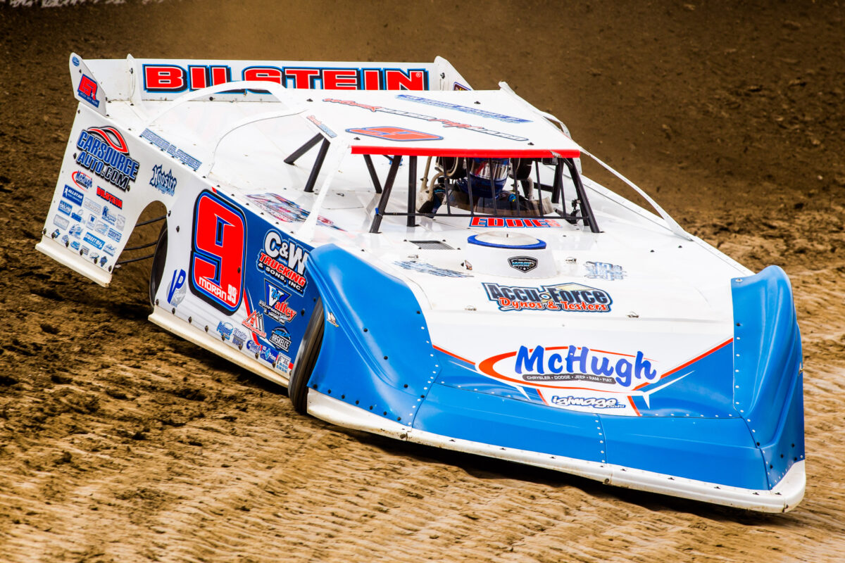 Bilstein-Sponsored Racers Continue to Dominate the 2022 Season - BILSTEIN