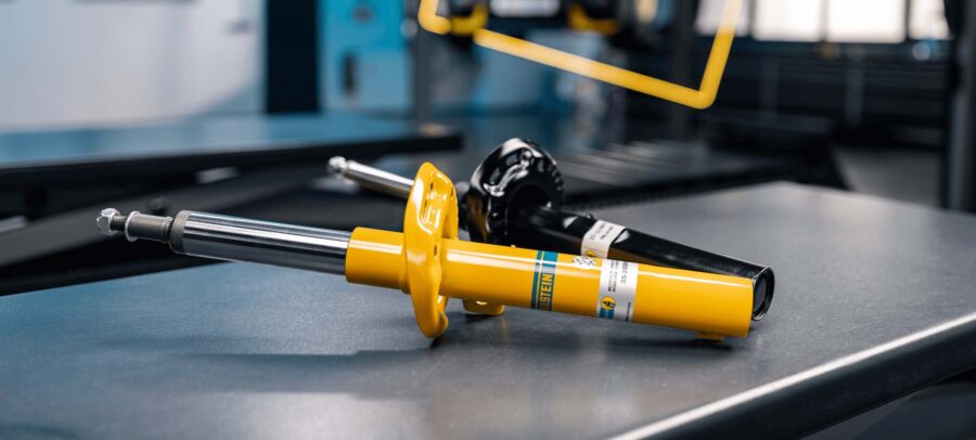 BILSTEIN Corporate - BILSTEIN