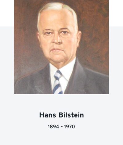BILSTEIN Corporate History - BILSTEIN
