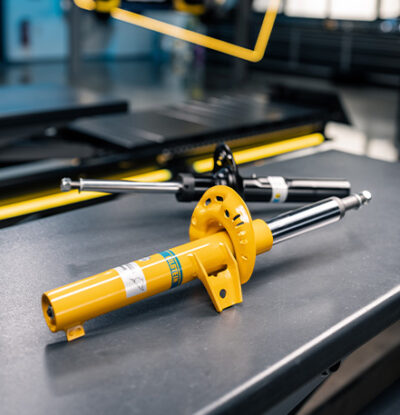 BILSTEIN Corporate - BILSTEIN