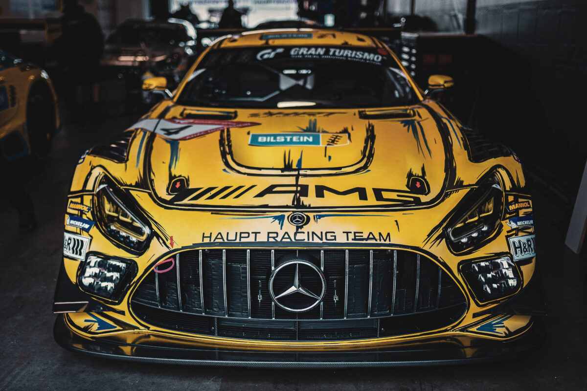 BILSTEIN Jubilee 150 years - BILSTEIN