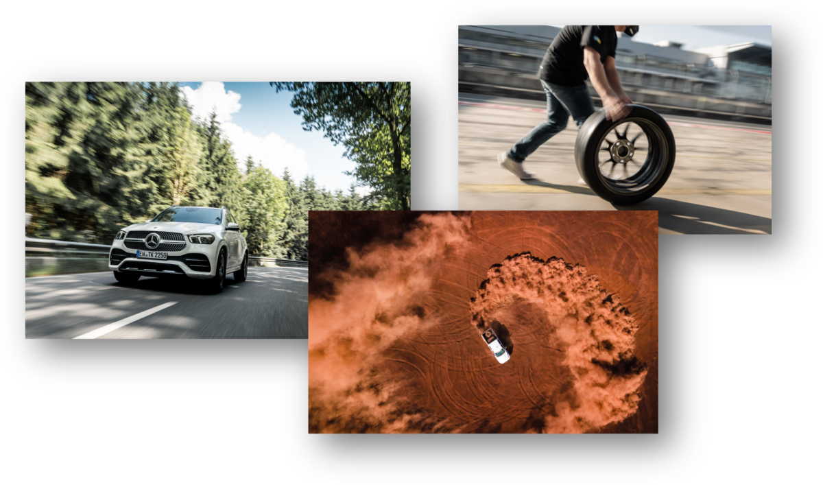 BILSTEIN Jubilee 150 years - BILSTEIN