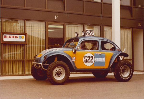 BILSTEIN Jubilee 150 years - BILSTEIN