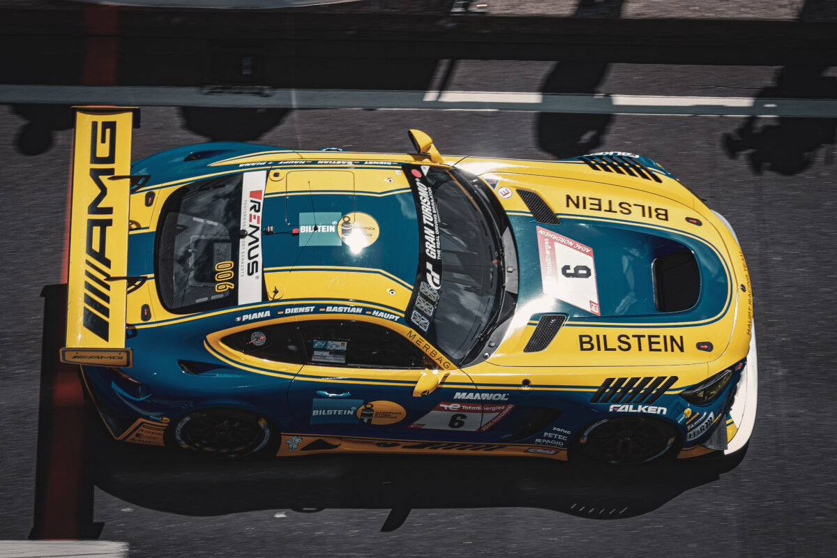 BILSTEIN Jubilee 150 years - BILSTEIN