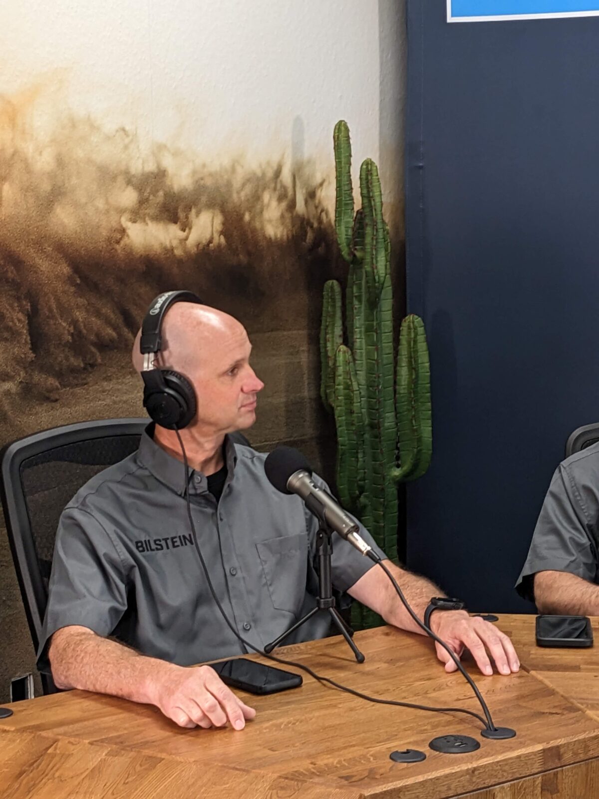 Introducing “Shock Talk,” BILSTEIN’s all-new Podcast - BILSTEIN