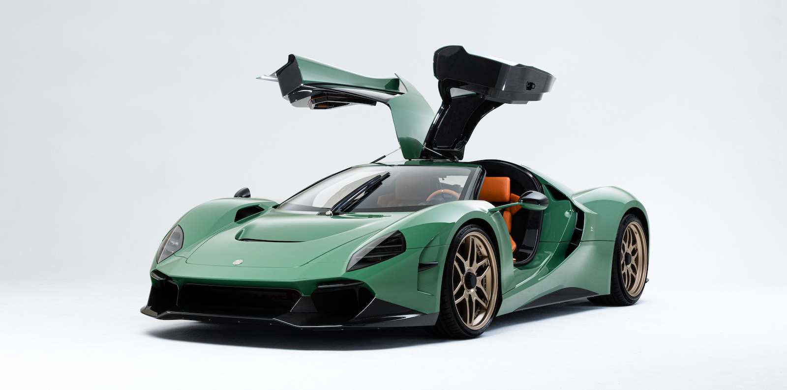 Capricorn 01 Zagato Neues Hypercar Setzt Auf BILSTEIN EVO R Motorsport