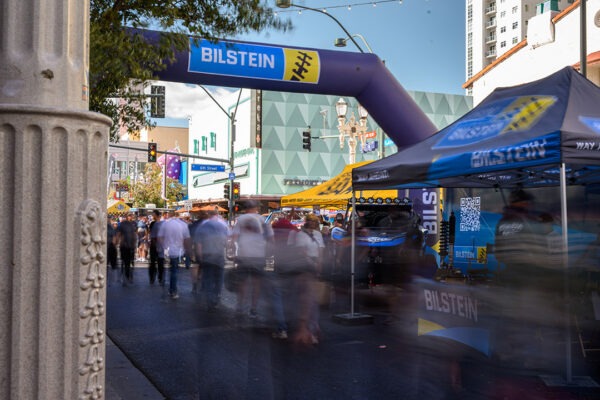 BILSTEIN Racers Deliver Victory and Podium at the 2026 Mint 400 - BILSTEIN