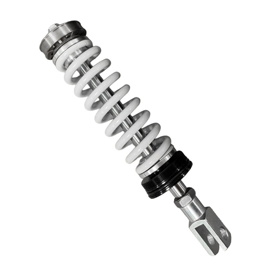 BILSTEIN Introduces New AS2 6th Coil Shock Absorber for Dirt Late Model ...